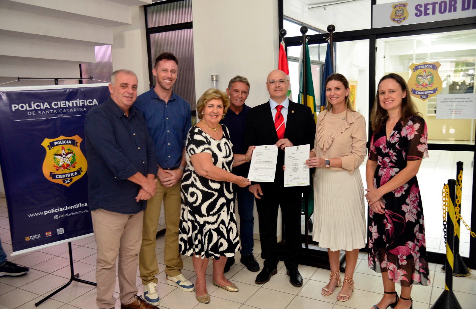 Senadora Ivete Appel da Silveira entrega verba milionária para ...